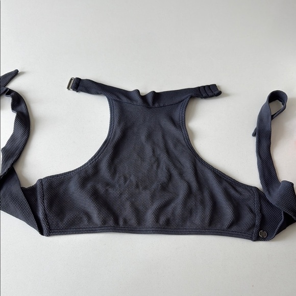 Billabong | Swim | Billabong Swim High Neck Bikini Top | Poshmark